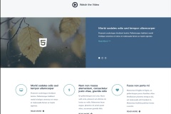 Themes - October CMS