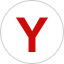 Yandex Services Authorization API plugin - October CMS