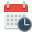 NiaCalendar plugin - October CMS